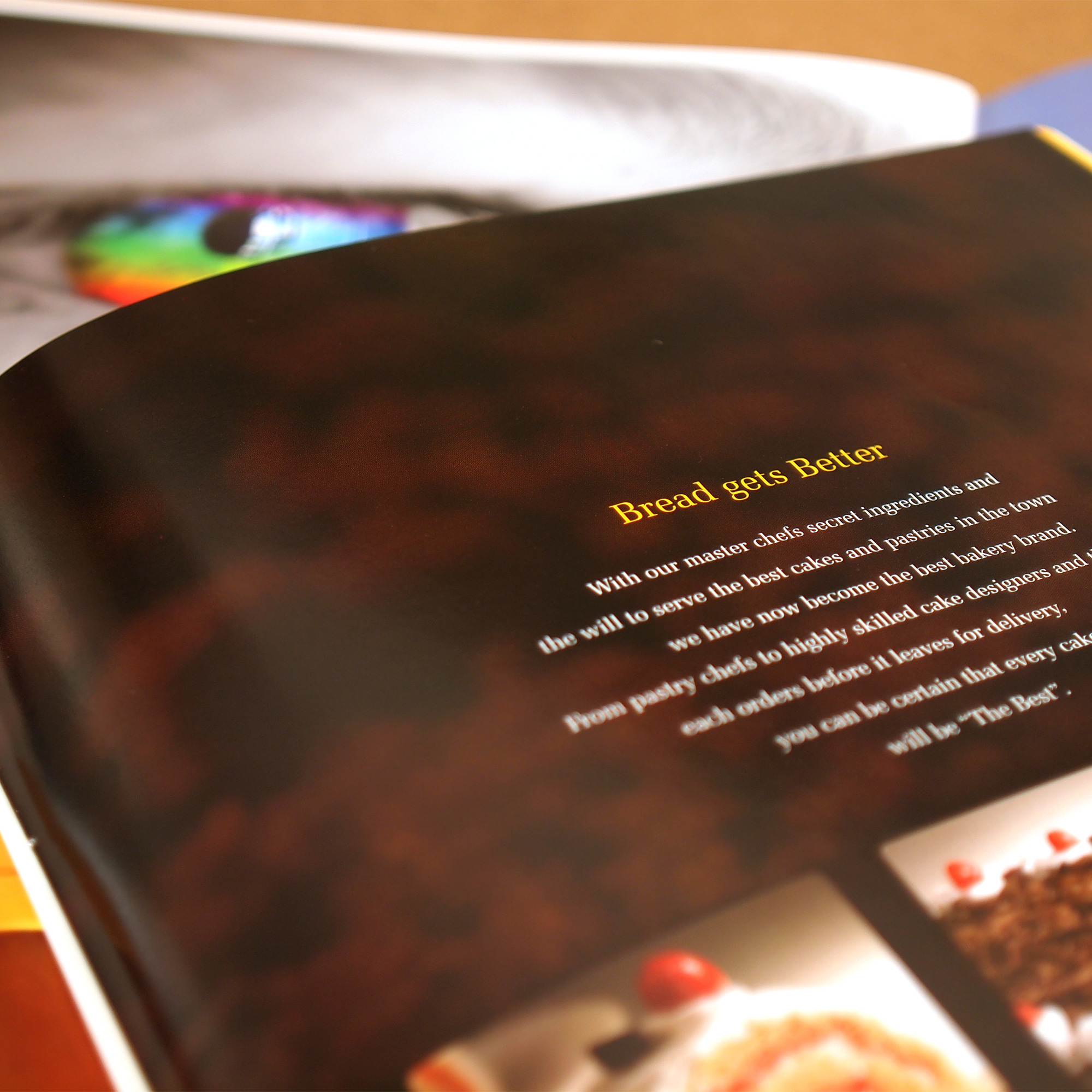 Indreni Group - TheSquare | Best Graphic Design, Advertising and ...