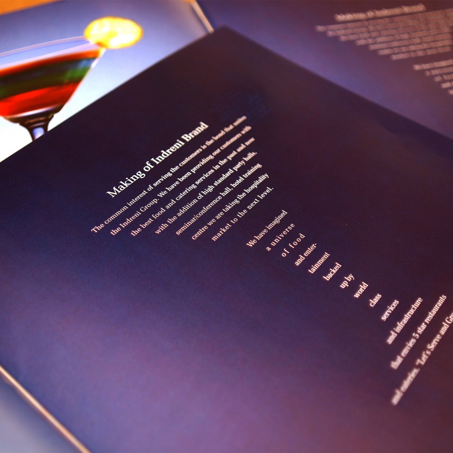 Indreni Group - TheSquare | Best Graphic Design, Advertising and ...