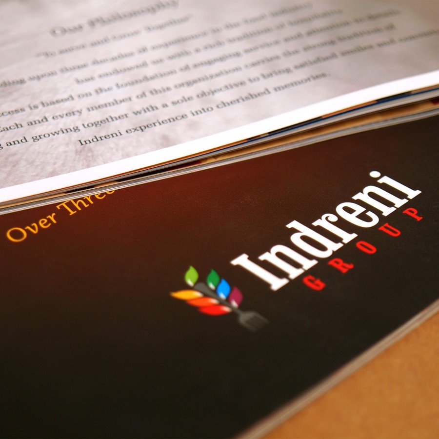 Indreni Group - TheSquare | Best Graphic Design, Advertising and ...